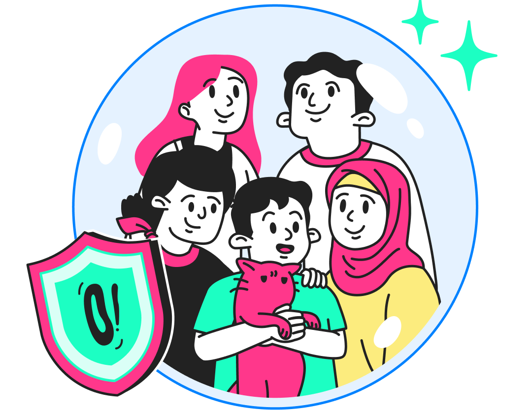 Ouch! | Takaful & Insurance