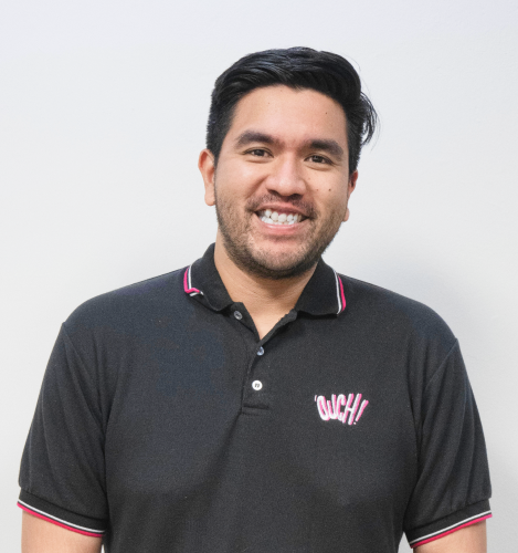 Ouch! | Takaful & Insurance